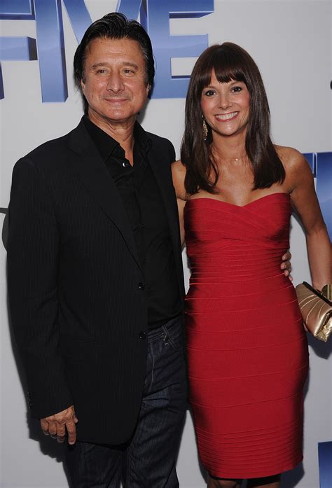 Unveiling The Height Of Steve Perry The Iconic Voice Of Journey