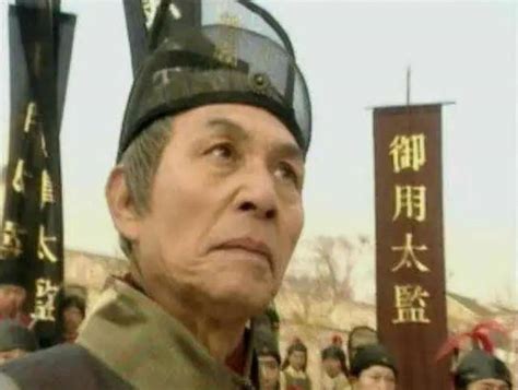明朝太监：白天被凌迟割千刀，晚上回到牢房，还能连喝两大碗稀饭 刘瑾 朱厚照 宦官