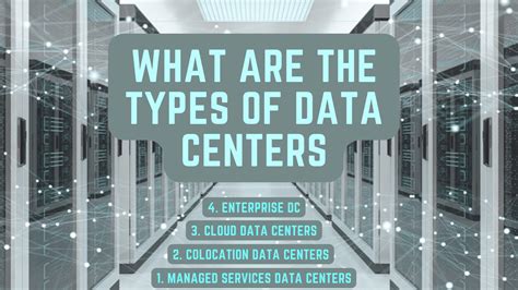 What Is Data Center