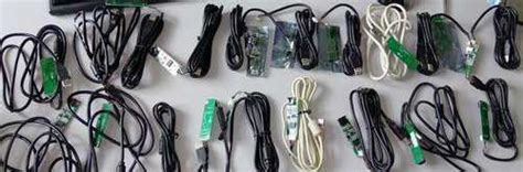 USB Контроллер touch screen резистивный eGalax Festima Ru частные