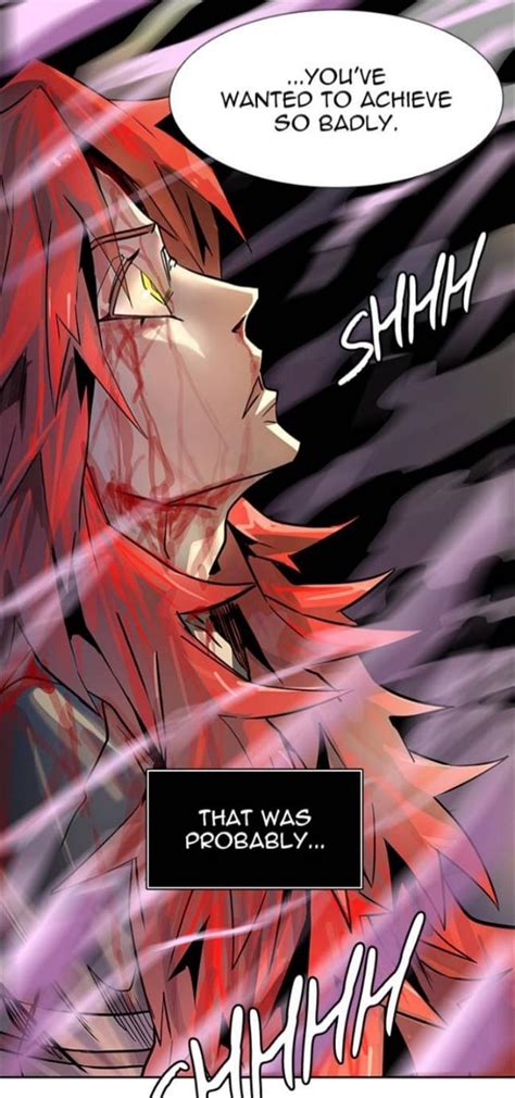 The Ultimate Goal Of Yasratcha Live By Instinc Rtowerofgod