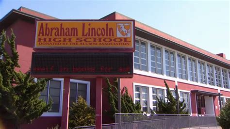 San Francisco School Board Suspends Plan To Rename Schools Nbc Bay Area