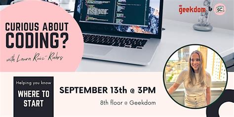 Laura Ruiz Roehrs On Linkedin Curious About Coding