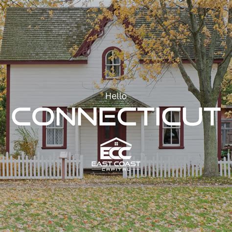 East Coast Capital On Linkedin Homeownership Eastcoastcapital