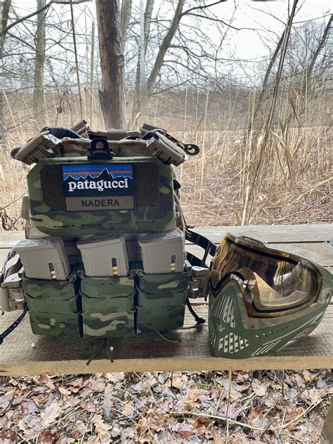 Cqb Setup For Ar Platform R Airsoft