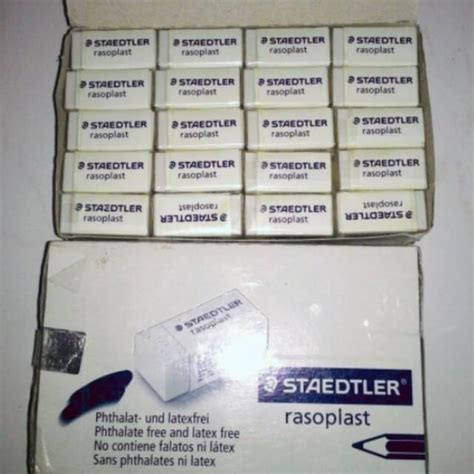 Jual Eraser Staedler Shopee Indonesia