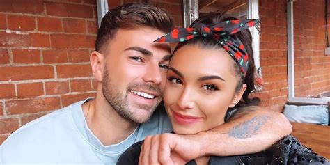 The Challenge Star Kailah Casillas And Love Islands Sam Bird Elope