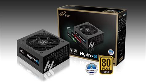 FSP Fortron Hydro G 850W PPA8501301 Zasilacz Morele Net