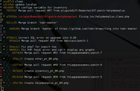Pr Sentation Documentation Git Flow