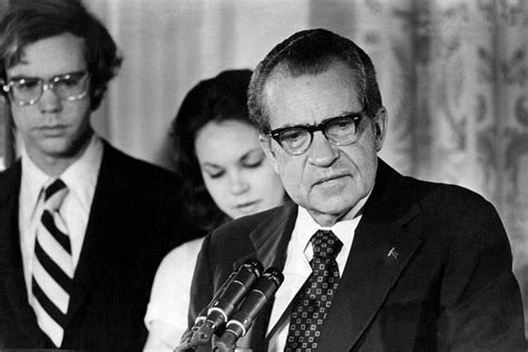 Impeachment Nixon