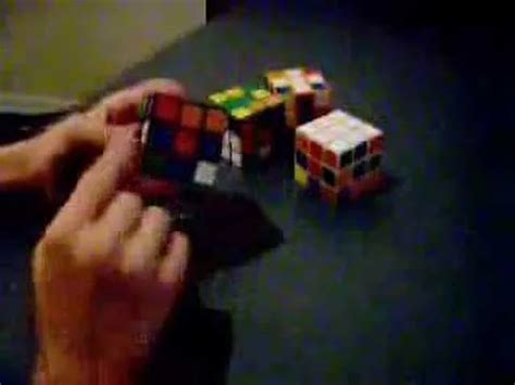 How To Solve The Rubik S Cube Faster With Shortcuts