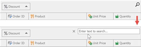 Winforms Early Access Preview V192