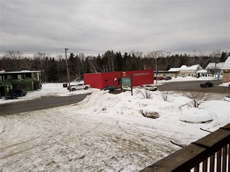 Stratton Plaza Hotel Reviews Maine Tripadvisor