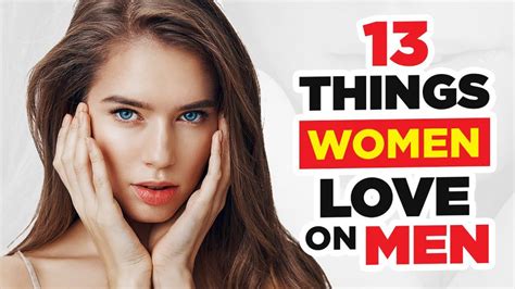 Things Women Absolutely Love On Men They Notice These In Seconds Man Health Magazine