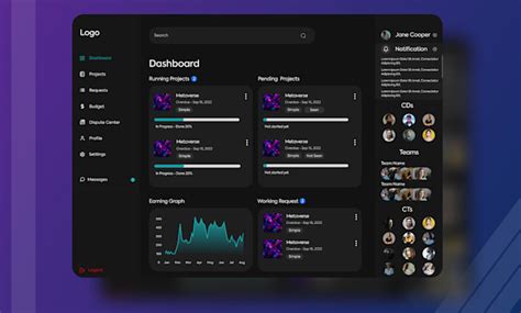 Create Web App With Reactjsnextjsexpressjsnodejs As