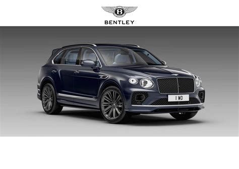 Ref 238247 Ben Speed My22 Pipeline Bentley Emirates Page 1