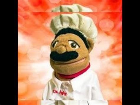 SML YTP Chef Pee Pee Drowns YouTube