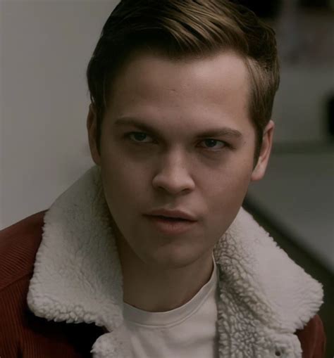 Pin De Sabrina González En Alexander Calvert