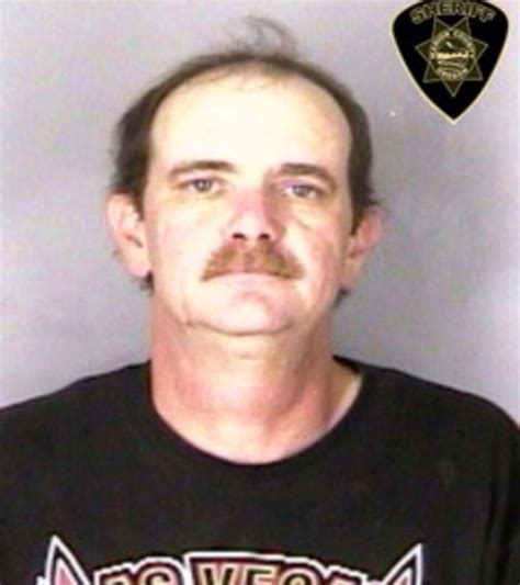 Oregon Sex Offender At Large After Fleeing Police In Rv May Be Armed