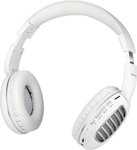 Promate Concord Wireless Headphones Price In India 2024 Full Specs