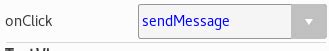 Android Studio 3 0 Button OnClick Attribute Is None If Activity