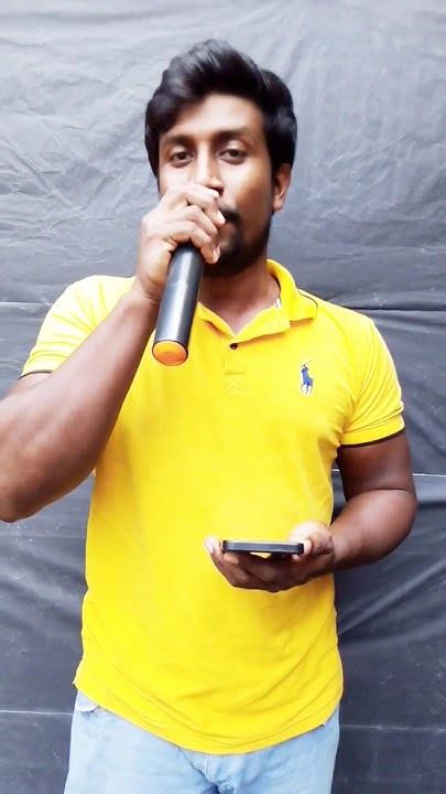 කවියක්වී තොල් පෙති මත මුමුනන්න Youtube