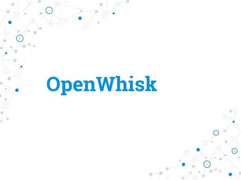 Serverless Architecture Ppt