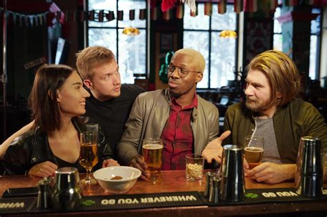 Networking Build Connections In The Screenwriting Industry