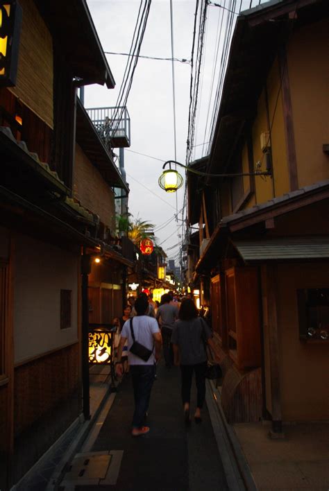 【写真17枚】先斗町、木屋町 京都府 ｜全国フォトたび｜みやだい