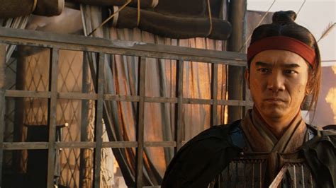 Prime Video Red Cliff