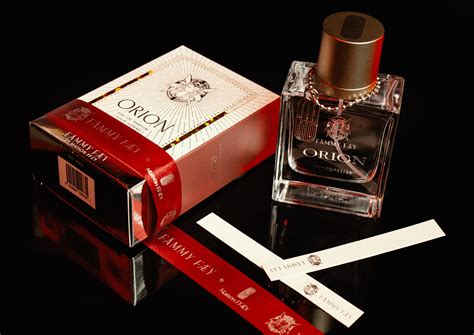 ORION Eau De Parfum - FÁMMY FÆY® Official Store
