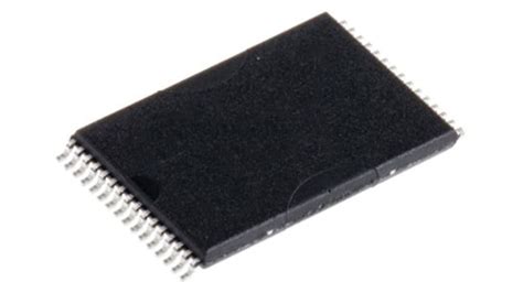 Cypress Semiconductor Sram Memory Chip Cy62128ev30ll 45zxi 1mbit Rs