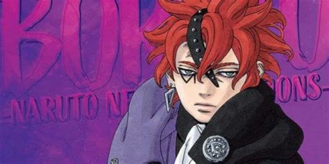 Boruto Things Every Fan Should Know About Code