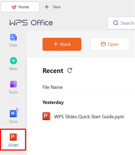 Best Free Microsoft Powerpoint Alternatives For Linux Natively