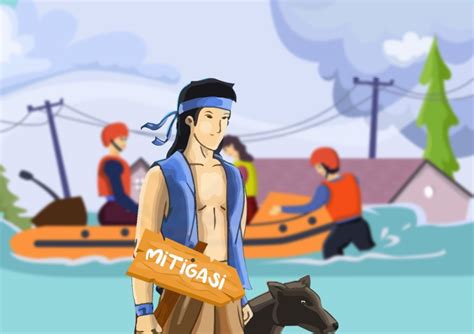 35 Contoh Soal Cerita Rakyat Pilihan Ganda Dan Essay Beserta Jawabannya