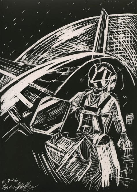 Roboscratch By Stariachiba On Deviantart