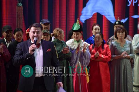 Erdenettoday Mn Уурхайчдын алдар урлагийн наадмын шалгаруулалт эхэллээ