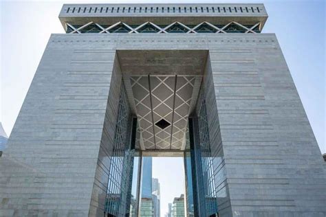 Dfsa Slaps 33 220 Fine On Former Equitativa Chief Financial Officer