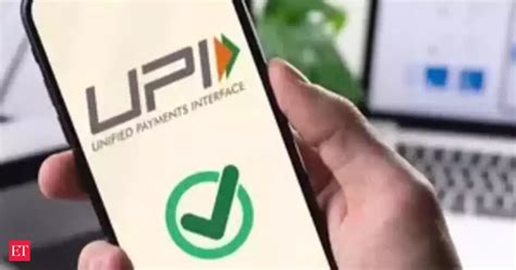 India Is Scanning More QR Codes UPI Becomes Top Transaction Mode In Rural Semi Urban India