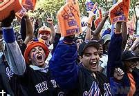 Mets Lifers 2007