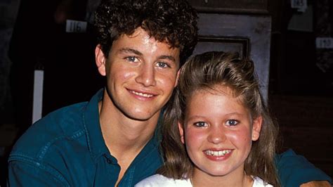 Kirk Cameron And Candace Cameron Bures Relationship