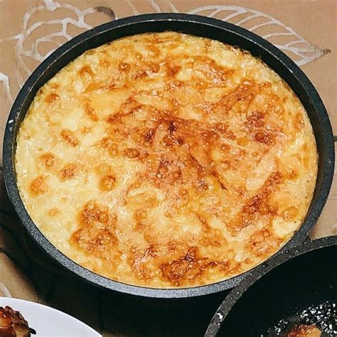 トースターで簡単！混ぜて焼くだけ 長芋のグラタン 長芋のチーズ焼き By ゆんママさん レシピブログ 料理ブログのレシピ満載！