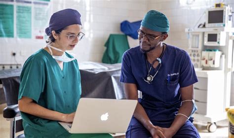 Bay Area Global Health Alliance On Linkedin Alliance Member University