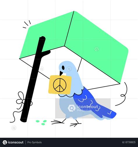 Bird Trap Illustration Festival And Days Illustrations Iconscout