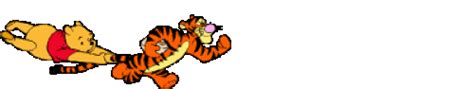 Tigger Animated Images S Pictures And Animations 100 Free