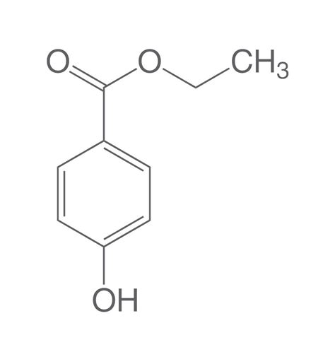 4 Hydroxybenzoic Acid Ethyl Ester Further Reference Substances For