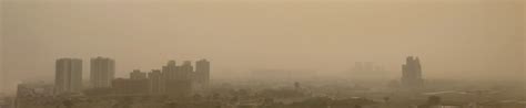 Tackling Air Pollution Saïd Business School