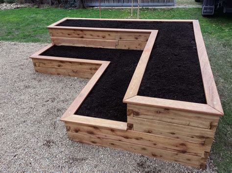 The Modbox Raised Garden Beds Photo Gallery