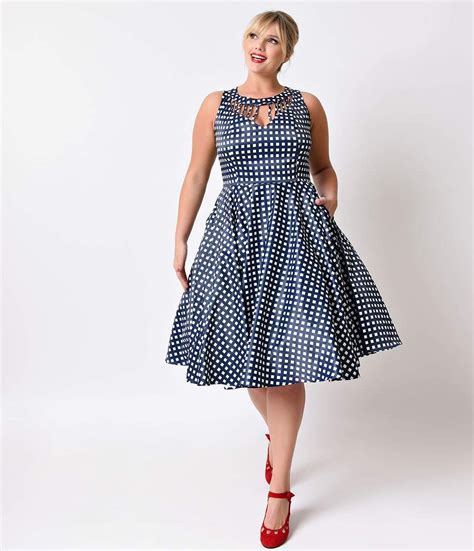 Plus Size Retro Dresses S S S S S Plus Size Retro Dresses Unique Dresses Retro
