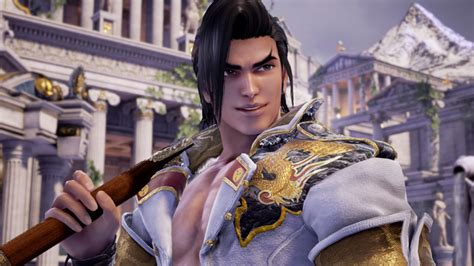 華麗鬥劍！《劍魂6》繁中版三平台發售日公開 Ettoday遊戲雲 Ettoday新聞雲